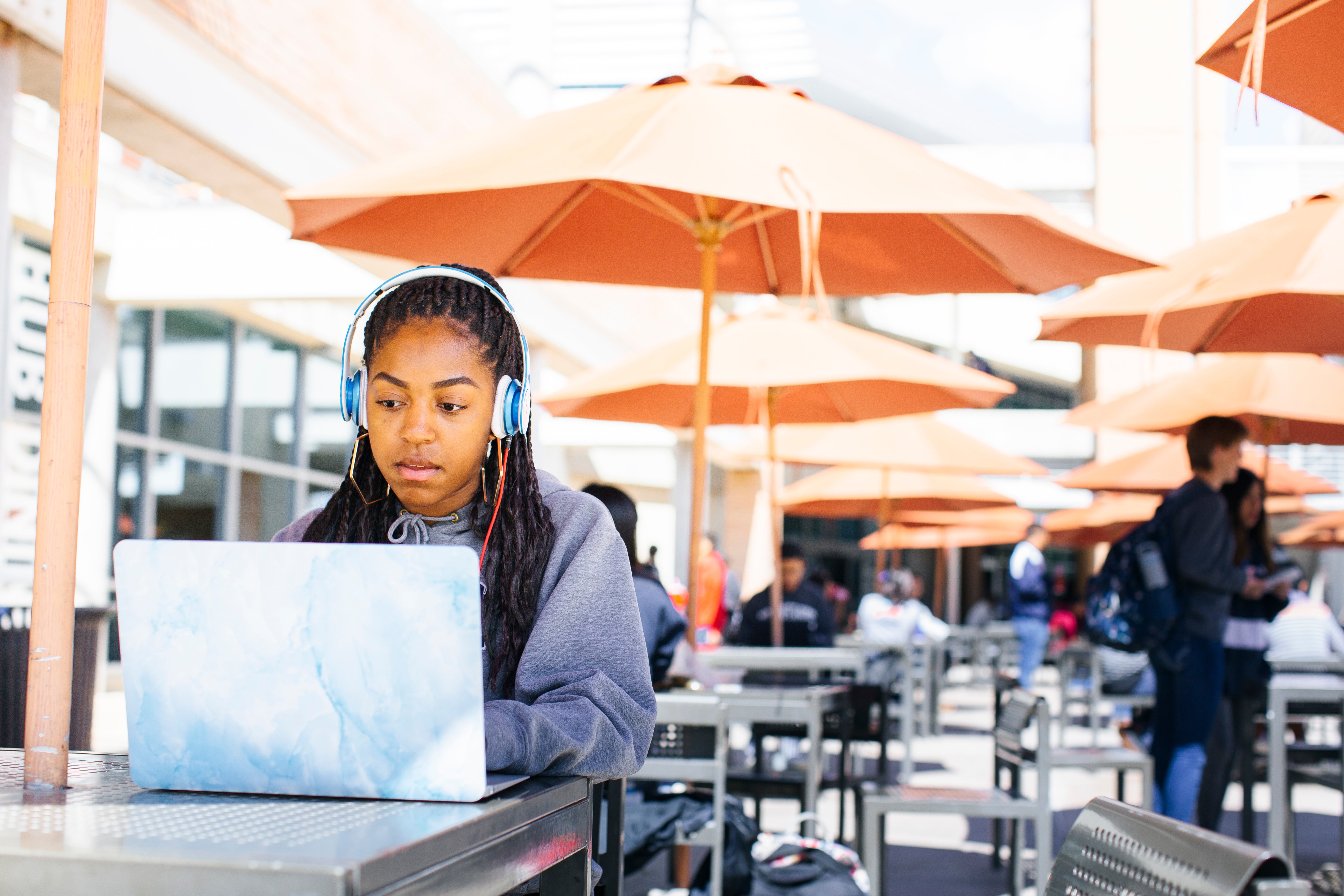 RISE | Rooms for Increasing Student Engagement